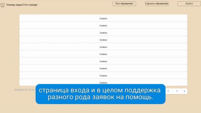 Студенты Компьютерной Академии Рубикон финалисты TulaHack!