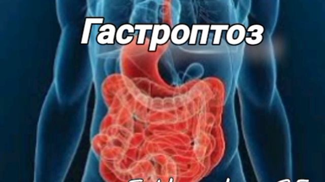 Гастроптоз|Формирование мышечного корсета|укрепление диафрагмы саблиминал ver.2.5