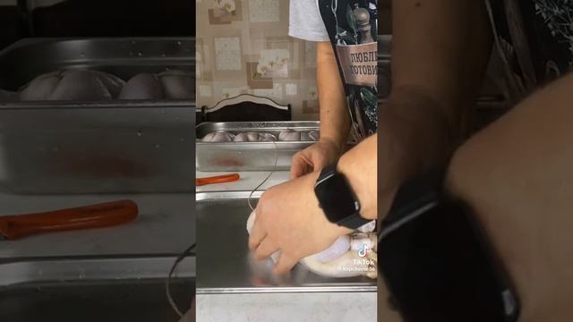 Подготовка курицы к горячему копчению