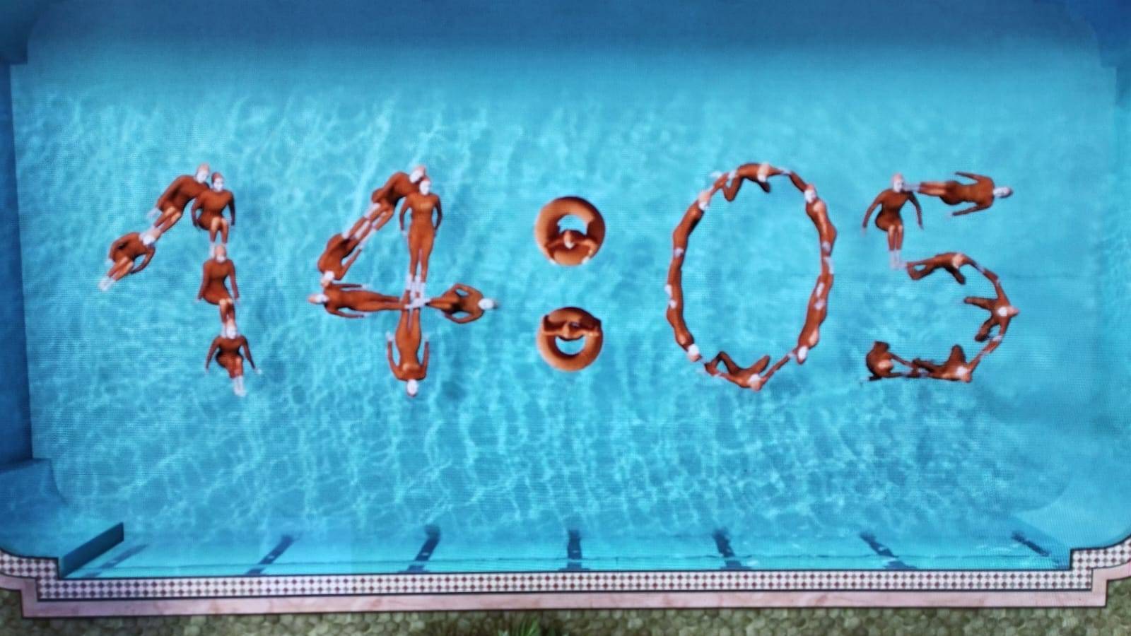 Сложности перелета в безвизовую страну