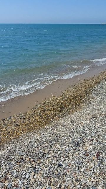 Архипо-Осиповка Краснодарский край Черное море 🌊