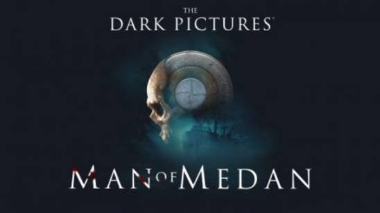 The Dark Pictures Anthology Man of Medan #2