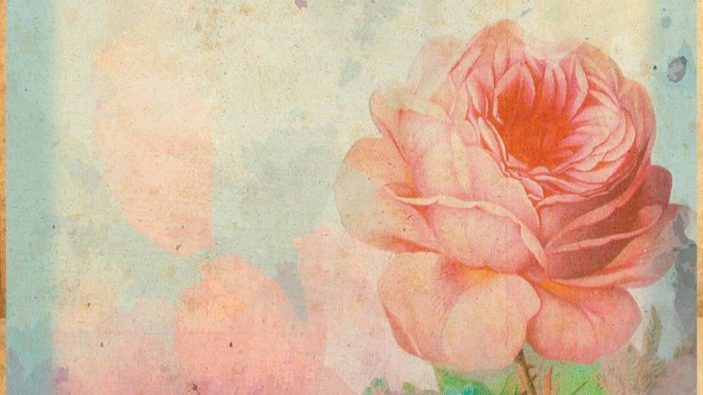 СТАРИННЫЙ РОМАНС под  рояль.