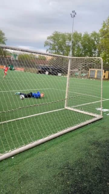 02.05.2025, г. Москва, стадион 'Луч", чемпионат Москвы ЛФК, гол Ящука Юрия, ФК "Луч".