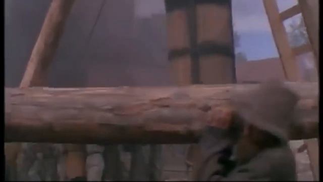 Зачем на Руси брили половину головы