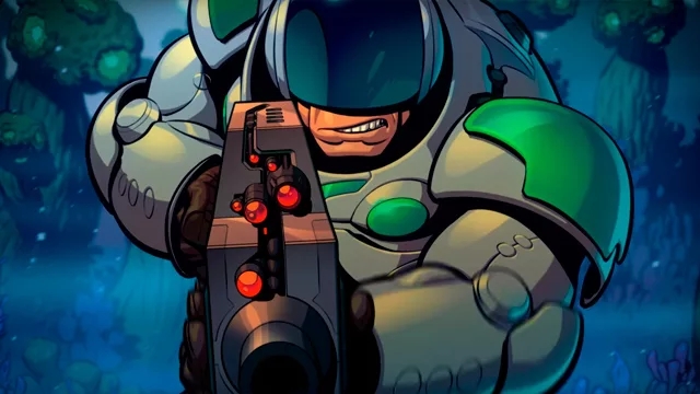 🎮Танцы с волками ][ Прохождение: Железный десант