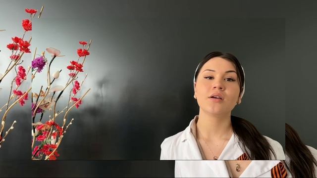 За кадром Победы. Эпизод 6.