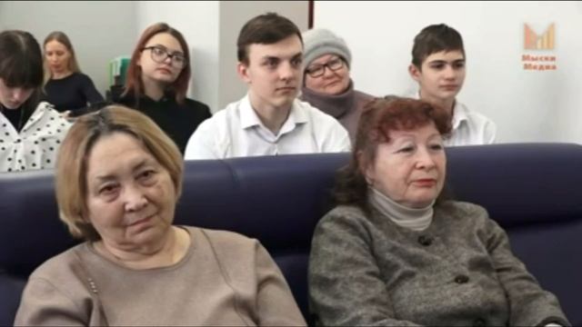 Игорь Мамышев, Премия Слово, Мыски