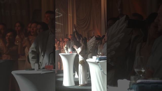 Греческое волшебство в Иркутске!