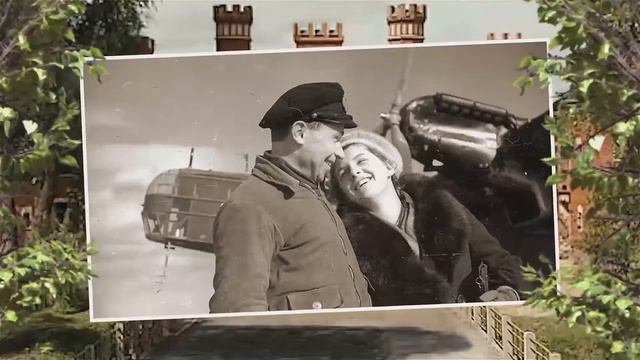 🎶«За миг до войны»🎶

🎙Исполняют: Сергей Войтенко и Анастасия Макеева