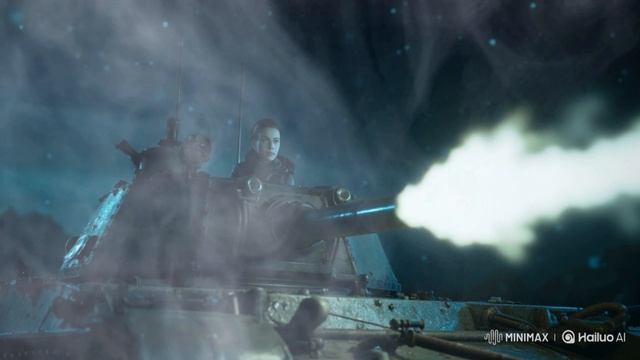 _Выстрел в Тишину_