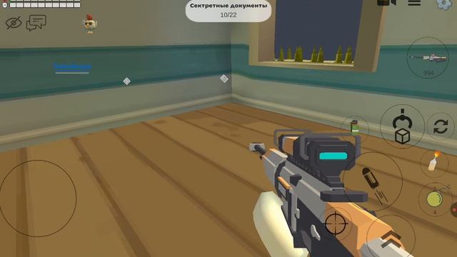 нету идей простите о такой ролик