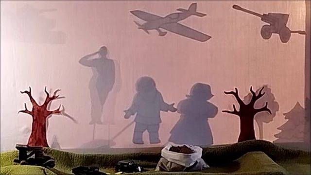 А. Твардовский. Василий Тёркин (отрывок)