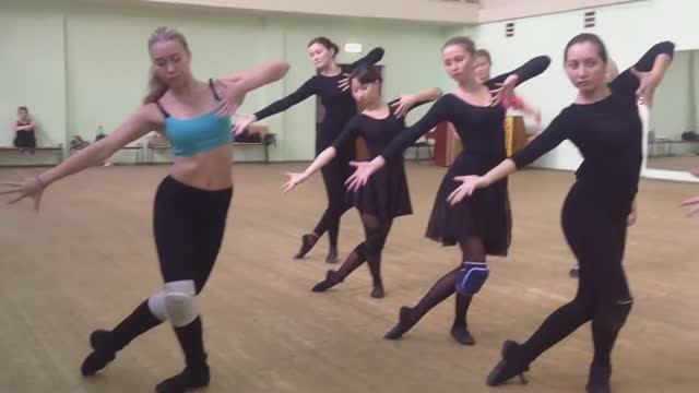 Курс вспоминает аварские ковырялки