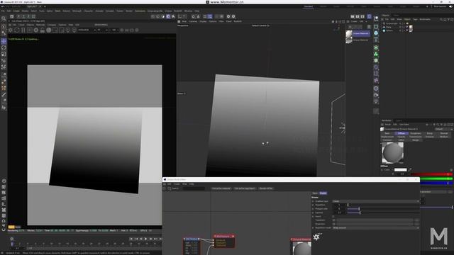 2.OC product exquisite light perception 2