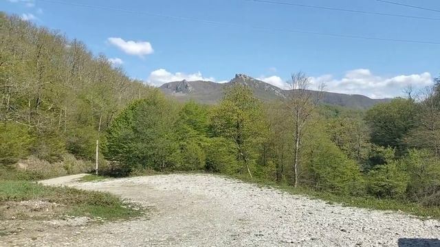 ПРОГУЛКИ В ГЕЛЕНДЖИКЕ  116