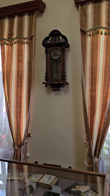 Музей купечества Козьмодемьянск