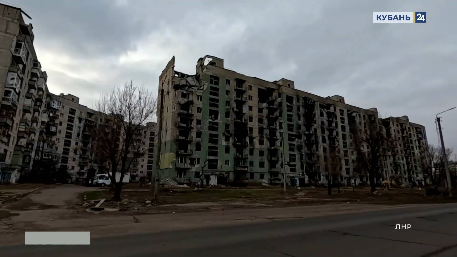 Добро и дело. 26.03.2025