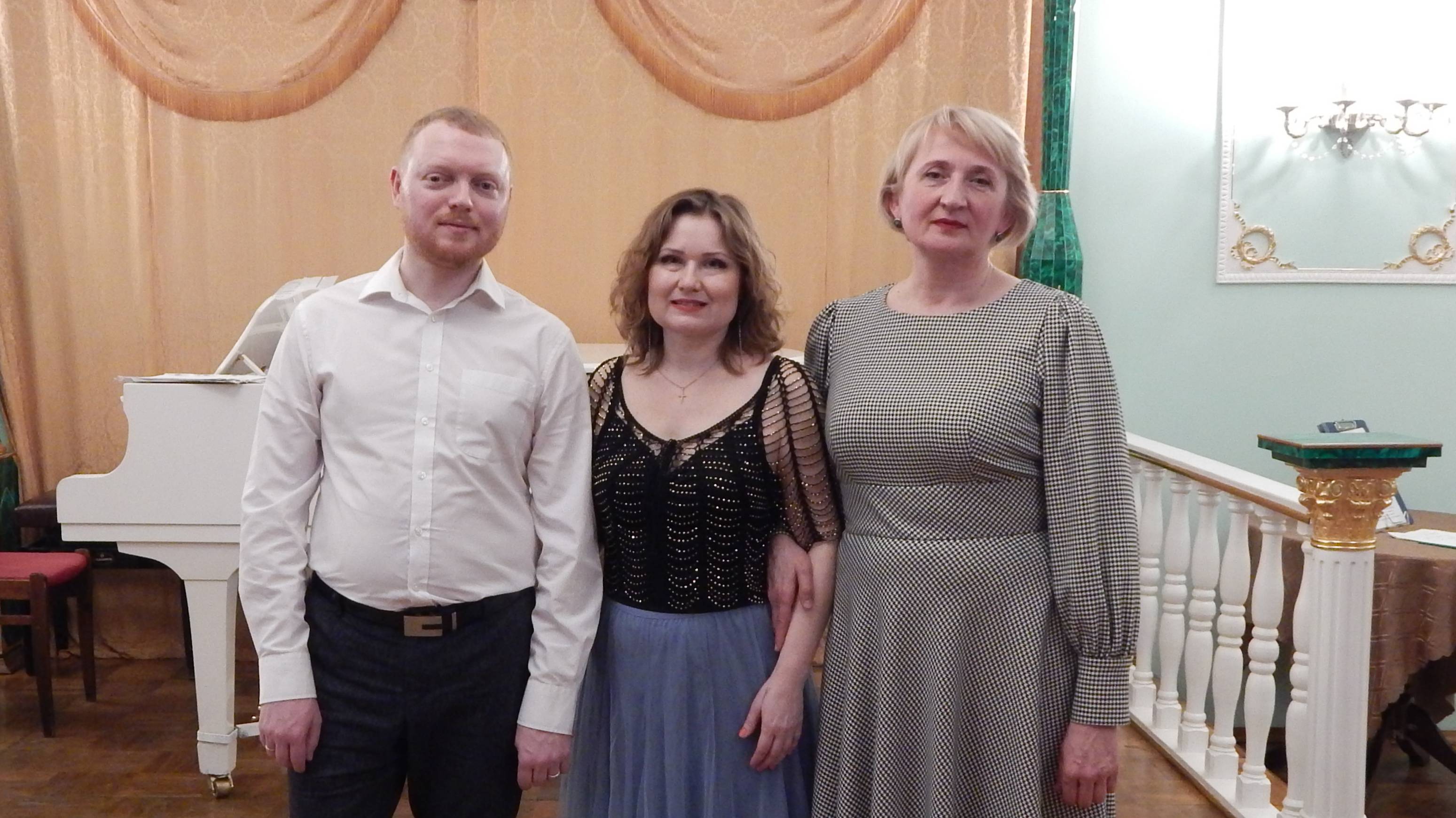 ПЕСНИ КИНО под рояль