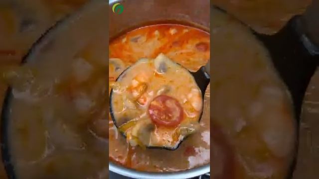 Как приготовить настоящий Том Ям дома? | "Вкусы Азии" в Слате