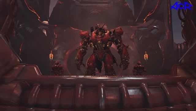 Дед Сухарь  -  Палач