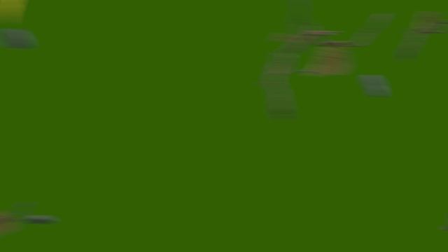 сильный ветер