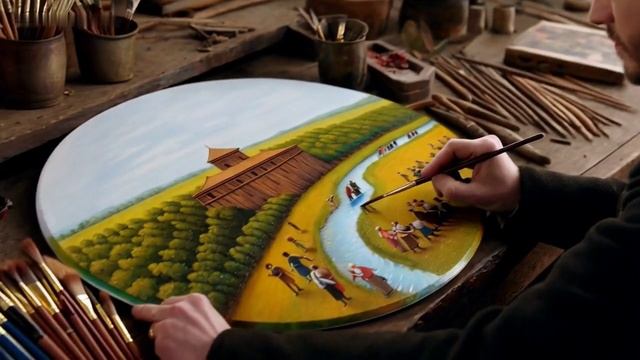 Микро-история №13