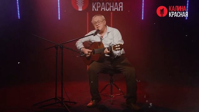 О жизни и творчестве Вадима Егорова