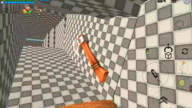 странное место серия 1