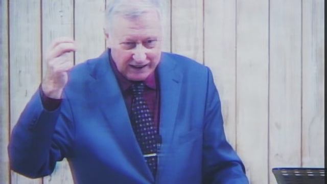 04.05.2025 | Проповедь Рещиковца Назара Павловича