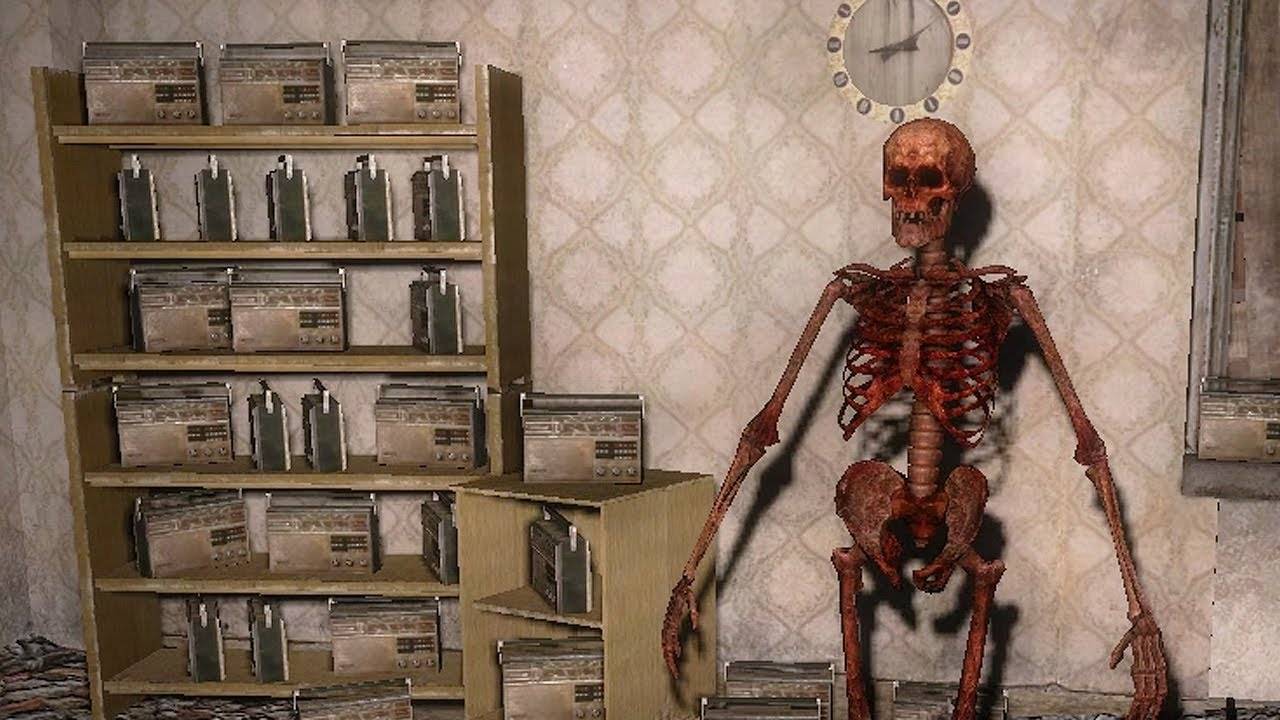 Что Здесь Происходит.. - STALKER Растворяя Осколки Грез #3