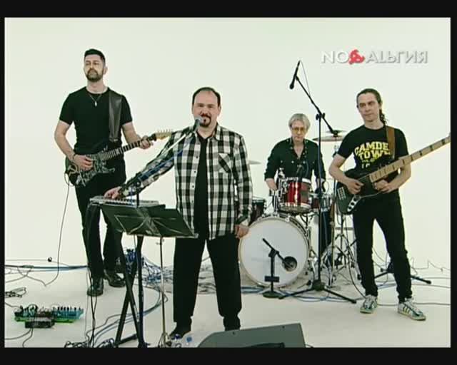 В ночь на День Победы...