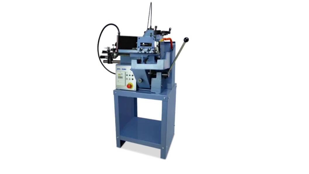 Comec RV516 Станок для шлифовки фаски клапанов двигателей