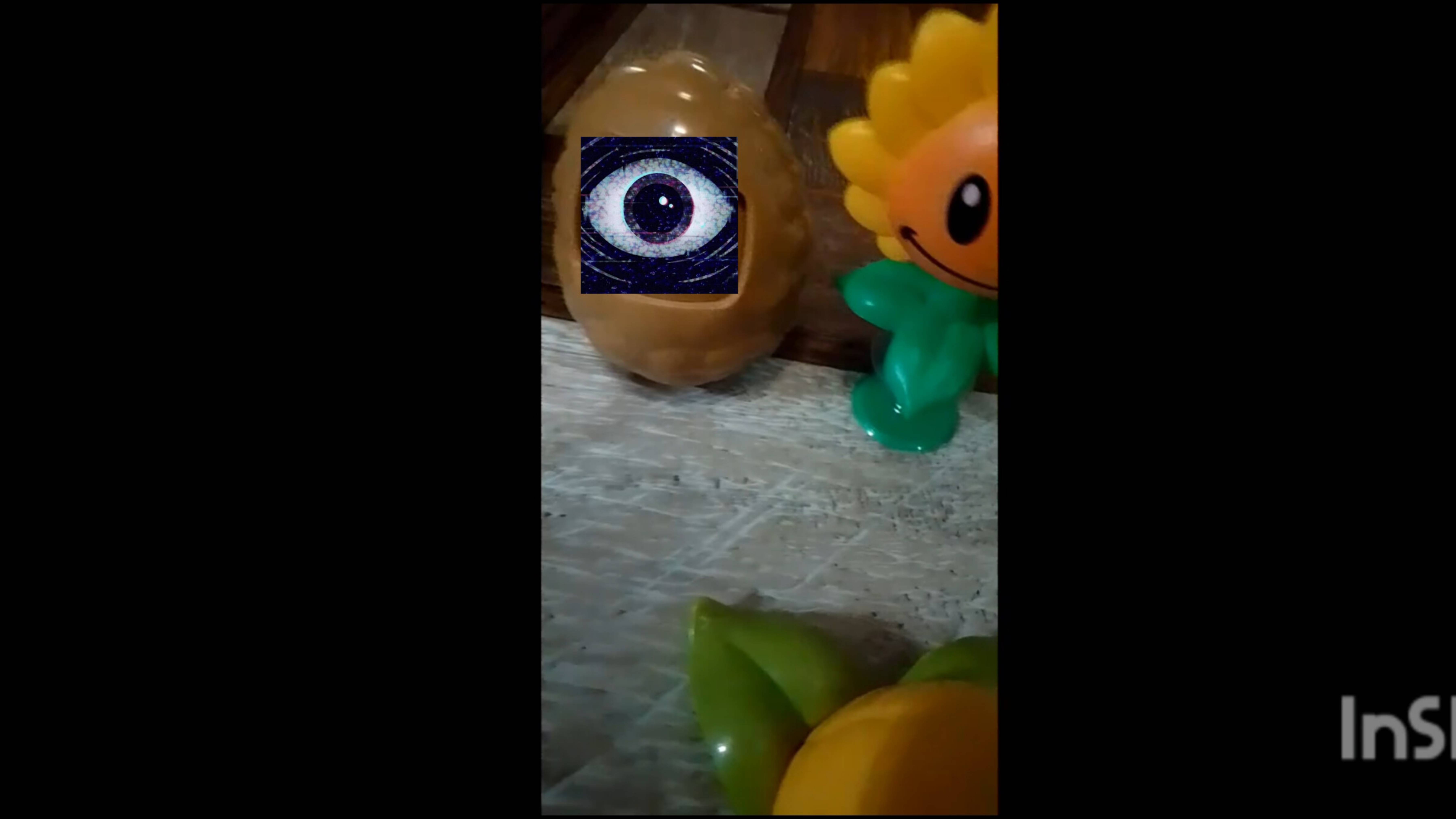 Растения против зомби 🧟 11 серия. Кот дрёма напал на растений уже настоящий..