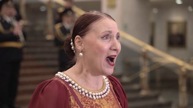 Песня «Победа» (муз. Владимир Уфимцев, сл. Галина Щербич)