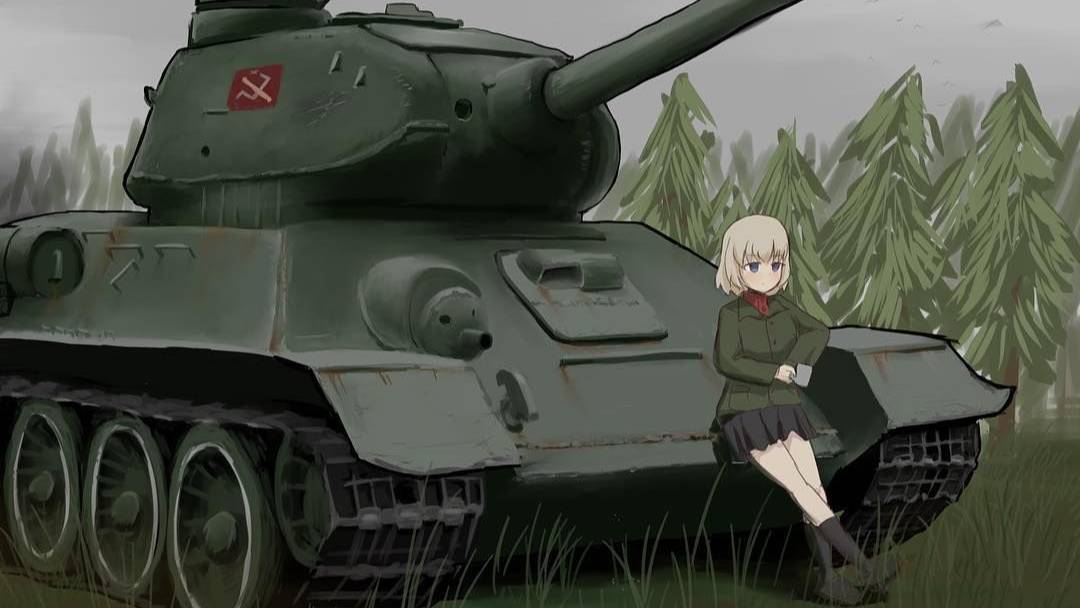 🎮 Мир ОФ Танков Блиц World Of Tanks Blitz 🎮 #11