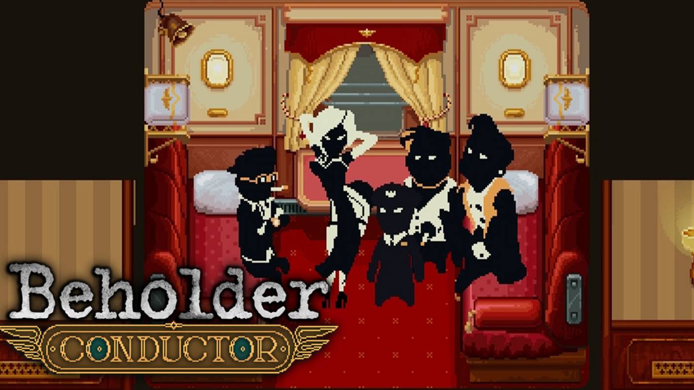 ВТОРОЙ КЛАСС ► Beholder Conductor ► ПРОХОЖДЕНИЕ (5)