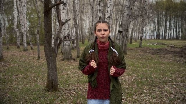 Самарина Ксения, МОУ СОШ гимназия №45, г. Комсомольск-на-Амуре, Хабаровский край