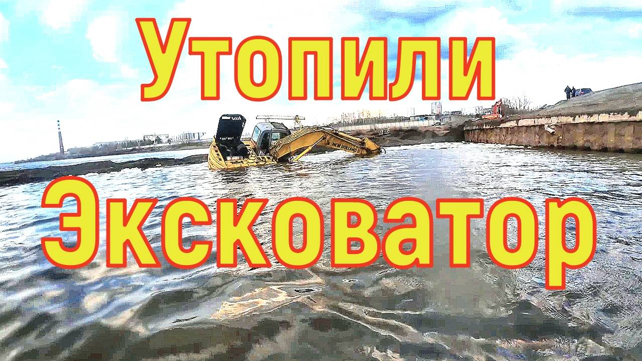Прогулка по Каме на лодке под мотором
