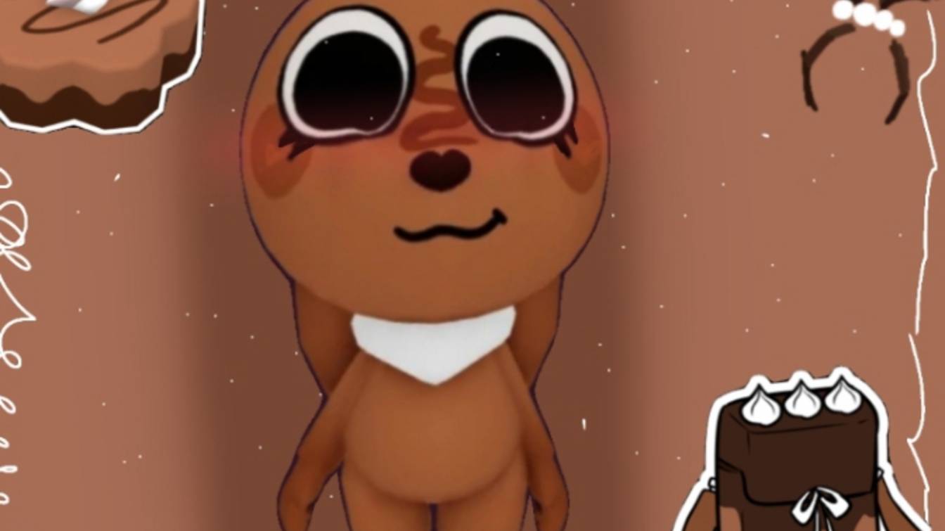 ~🍫КУПИЛА КОКУ В МИР ДЕНДИ 🍫~ ~🍫Мини прохождение🍫~