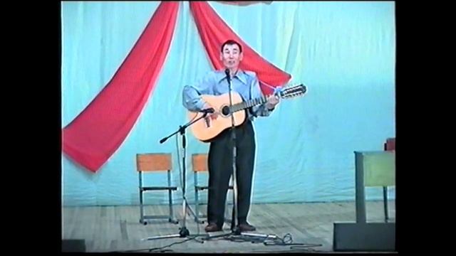 Иван Аргунов - О5онньор уонна уолаттар.