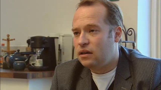 04. How Was Your Day (Judy & Martin)