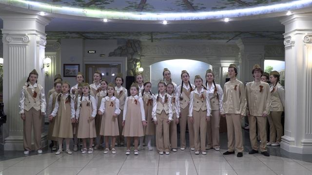 Творите добрые дела 2025