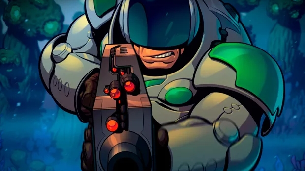 🎮Найти и уничтожить ][ Прохождение: Железный десант