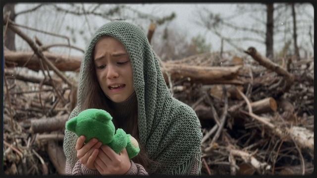 Самарина Анастасия, МОУ СОШ гимназия №45, г. Комсомольск-на-Амуре, Хабаровский край