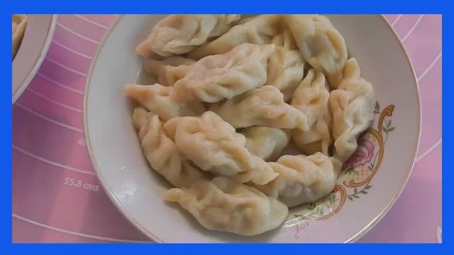 Обед готов. У нас сегодня пельмени и курзе. Вы готовы посмотреть..Приглашаю к нам подписаться....