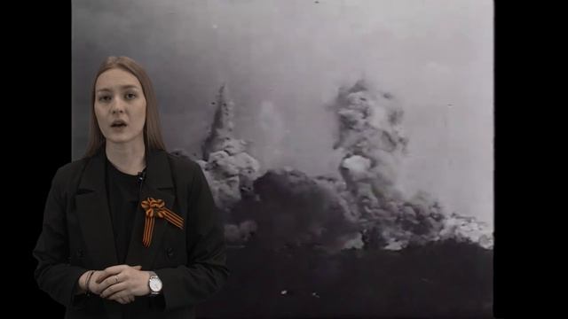 Сергей Михалков "После Победы". Читает Швенк А. Е.