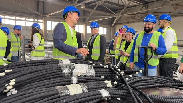 Международный Форум Дилеров | Лебер