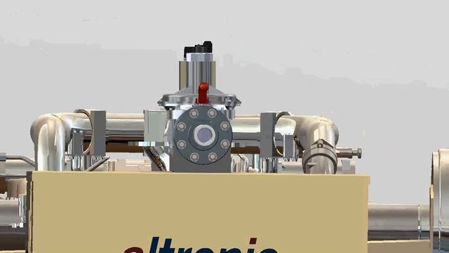 Технические аспекты работы системы GTI Bi-Fuel