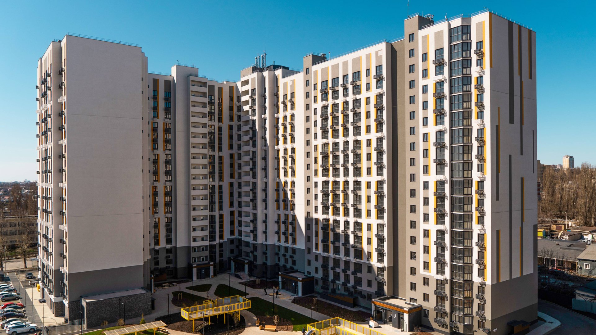 «Инстеп.Механизаторов» | преимущества проекта